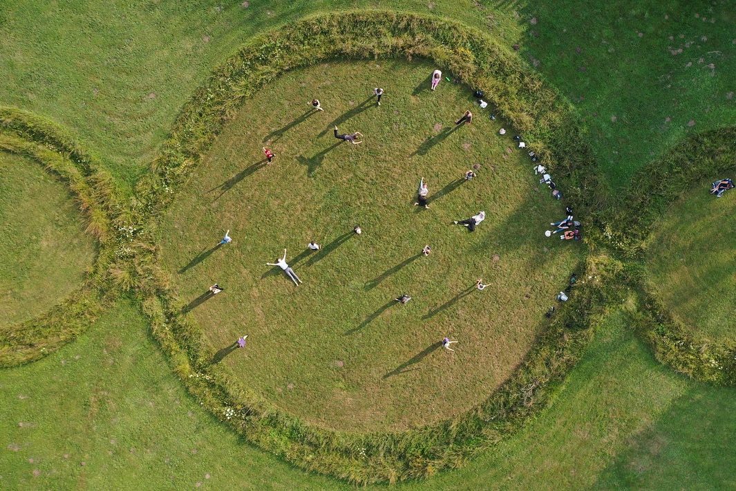 Moving Borders | Activities | European Dance Development Network