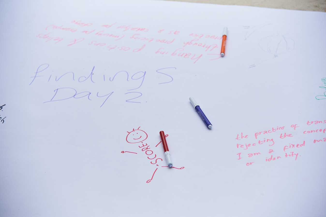 EDNext Focus on Equity | News | European Dance Development Network