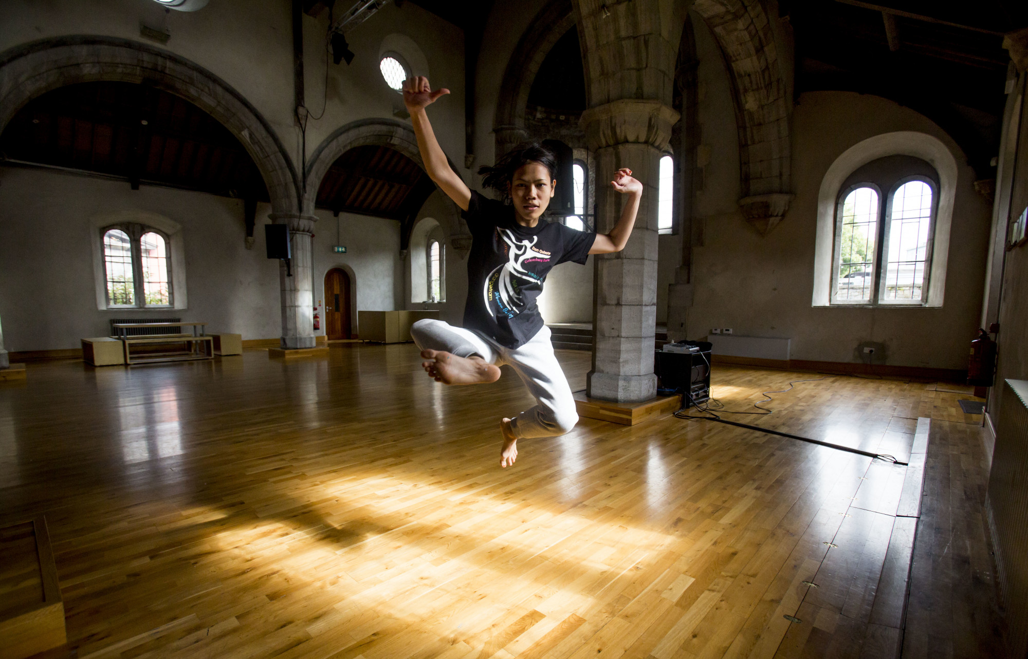 Apply to the Percolate Residencies | News | European Dance Development ...